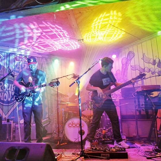 Dallas Music Concerts, Live Music Venue Dallas