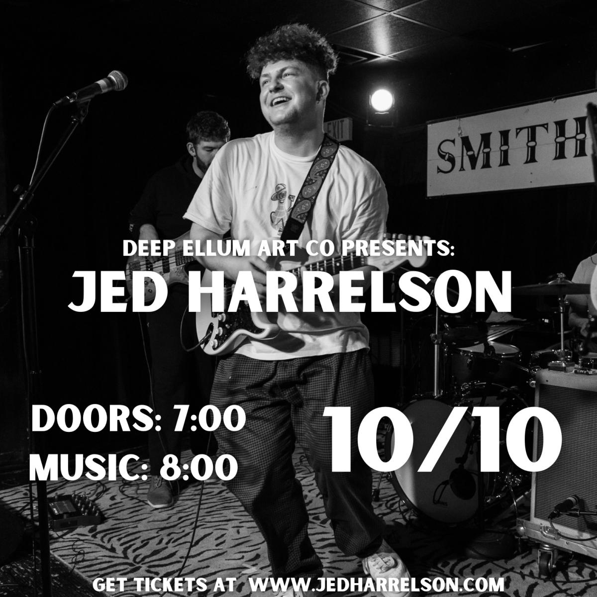 Dallas Music Concerts, Live Music Venue Dallas