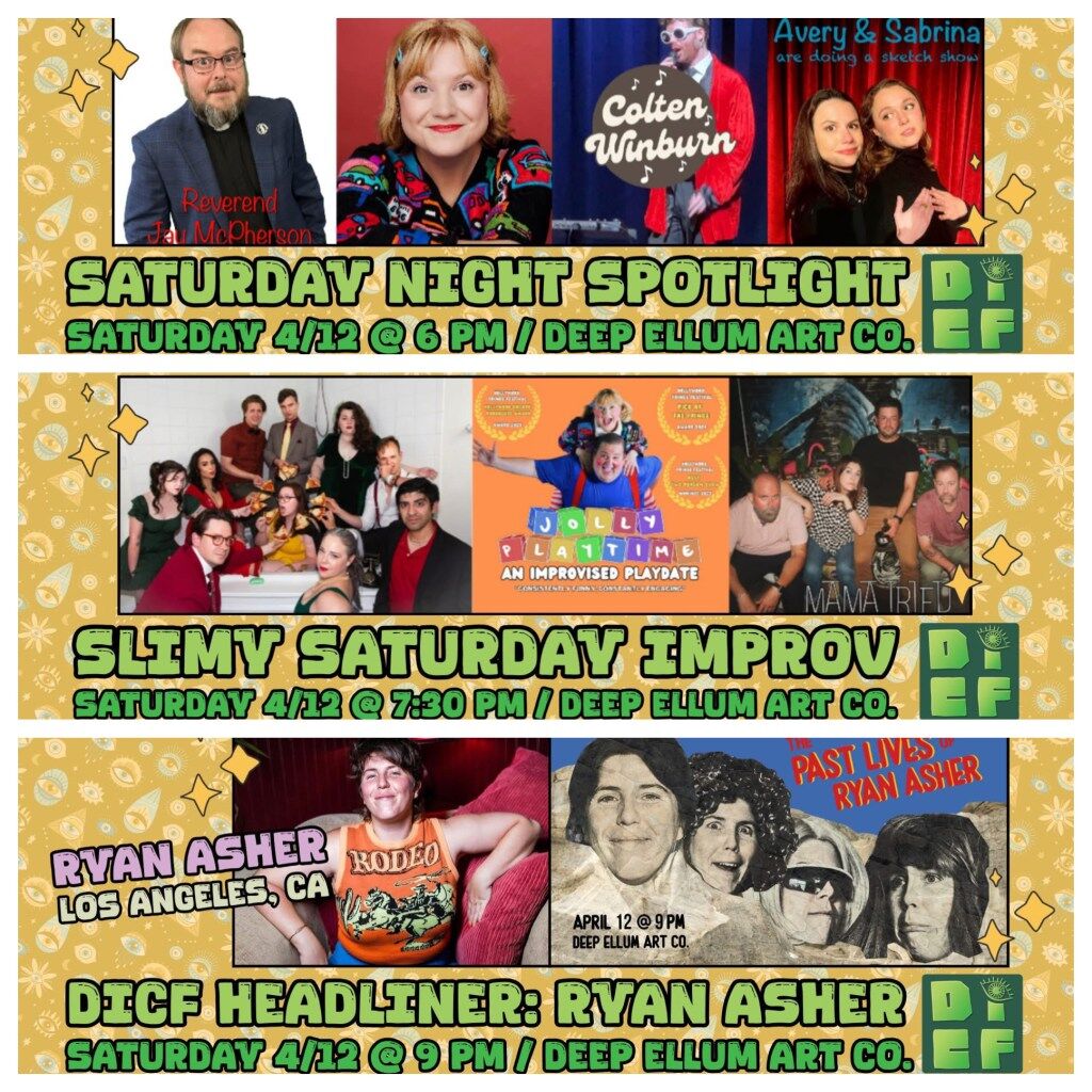 Dallas Music Concerts, Live Music Venue Dallas